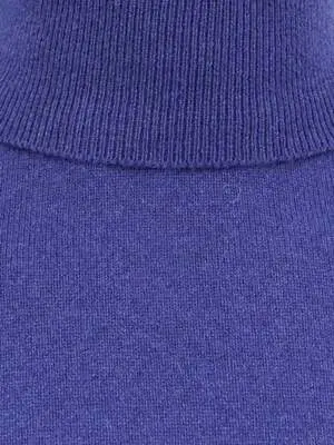 Saint Laurent Certified Cashmere Turtleneck