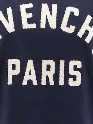 Givenchy Cotton T-shirt