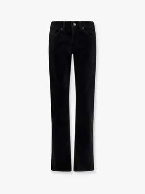 MARANT ETOILE Kelsie Trousers