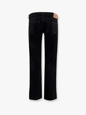 MARANT ETOILE Kelsie Trousers