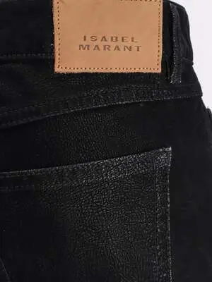 MARANT ETOILE Kelsie Trousers