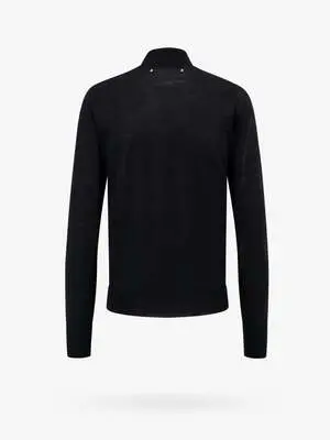 GOLDEN GOOSE Dilara Virgin Wool Turtleneck