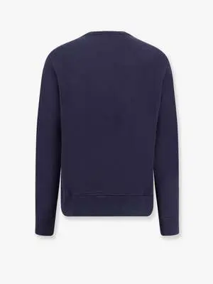 AUTRY Cotton Sweatshirt