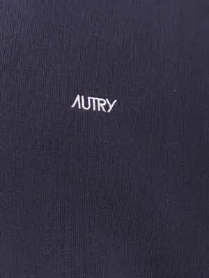 AUTRY Cotton Sweatshirt