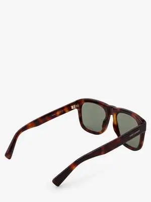 Saint Laurent Acetate Sunglasses