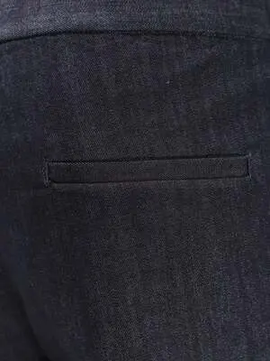 HEVO Torresgarrata Denim Trousers