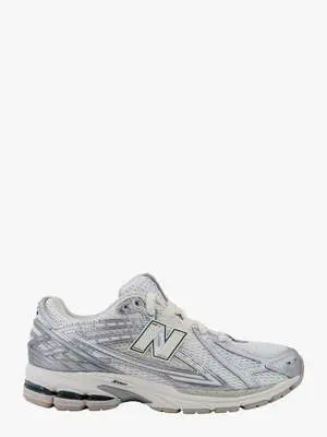 NEW BALANCE 1906r Mesh Sneakers - Silver