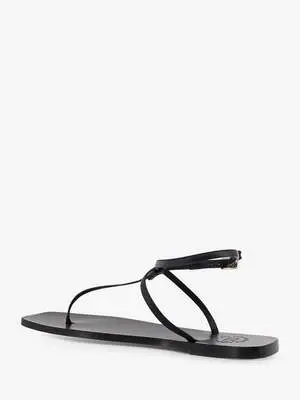 ATP ATELIER Alassio Leather Sandals
