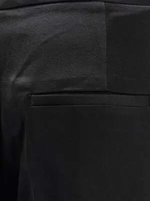 RÓHE Relaxed Satin Trousers