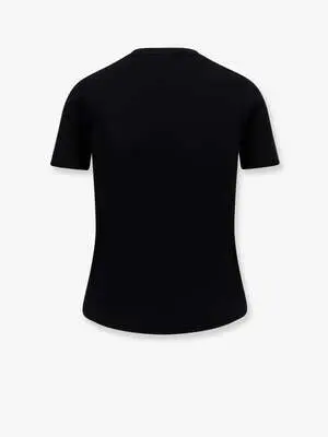 Max Mara Adelio Viscose Blend T-shirt