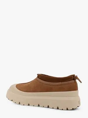 UGG Tasman Weather Hybrid Suede Ankle Boots