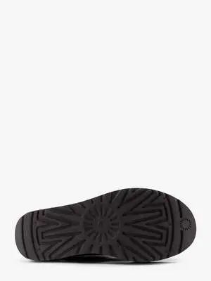 UGG Classic Ultra Mini Platform Suede Ankle Boots