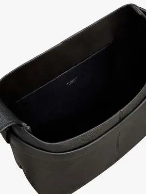 Givenchy Belted Bag Leather Shoulder Bag