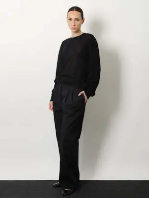 TOTEME Lyocell Sweater