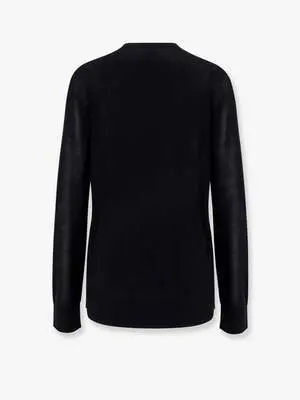 TOTEME Lyocell Sweater