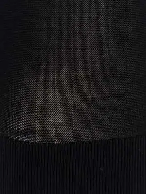 TOTEME Lyocell Sweater