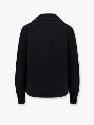 TOM FORD Cashmere Polo Shirt/sweater