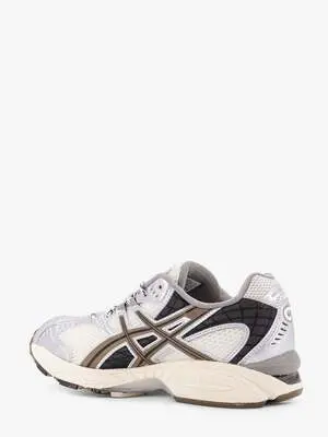 Asics Gel-nimbus 10.1 Low-top Mesh Sneakers