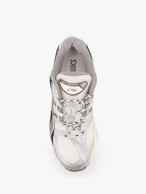 Asics Gel-nimbus 10.1 Low-top Mesh Sneakers