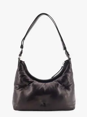 MAISON MARGIELA Glam Slam Leather Shoulder Bag