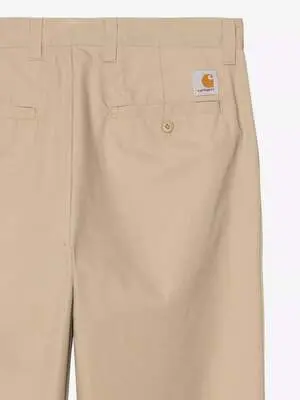 Carhartt Work In Progress Calder Cotton Blend Trousers