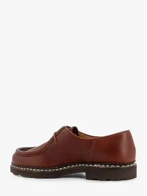 Paraboot Michael Leather Lace-up