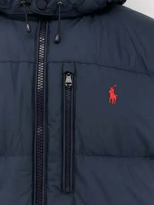 Polo Ralph Lauren Recycled Polyester Down Jacket