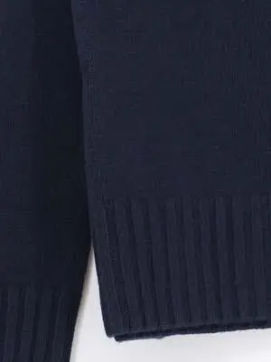 Max Mara Smmmantova Wool And Cashmere Sweater