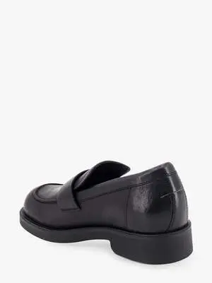 MAISON MARGIELA Leather Loafers