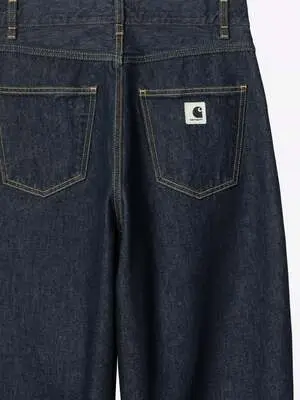 Carhartt Work In Progress Brandon Denim Jeans