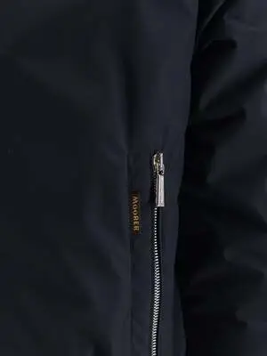 MOORER Oniro-stp Waterproof Technical Fabric Jacket