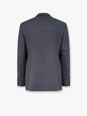 TOM FORD Single-breasted Wool Suit