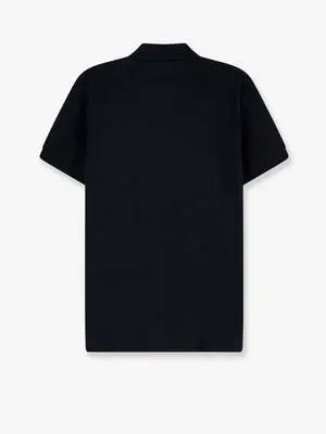 Burberry Cotton Polo Shirt