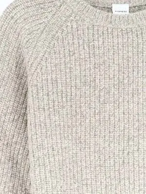 Aspesi Virgin Wool Sweater