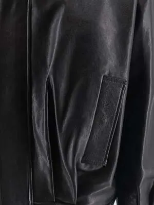 ARMA Paulo Leather Jacket