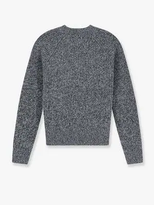 Aspesi Virgin Wool Sweater