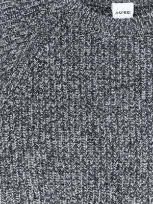 Aspesi Virgin Wool Sweater