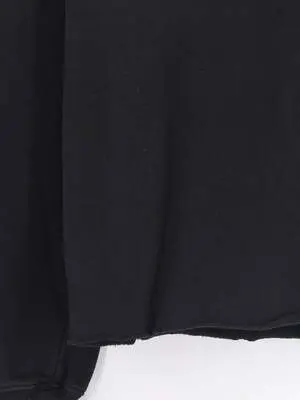 Rick Owens Headon Cotton Sweater