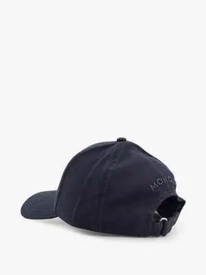 Moncler Cotton Baseball Hat