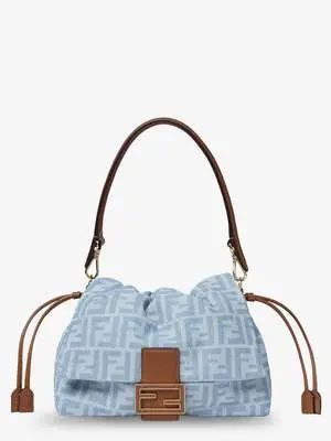Fendi Drawstring Shoulder Bags