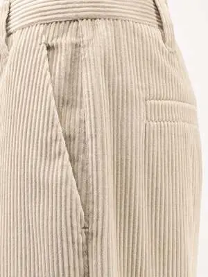 Brunello Cucinelli Corduroy Trousers