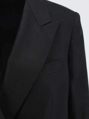 Tagliatore Jasmine Linen Suit