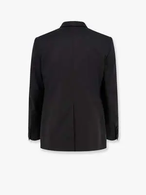 Tagliatore Wool Tuxedo