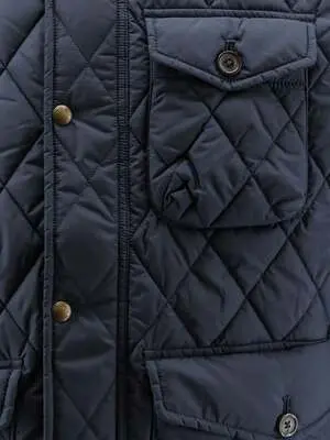 Polo Ralph Lauren Beaton Recycled Material Jacket