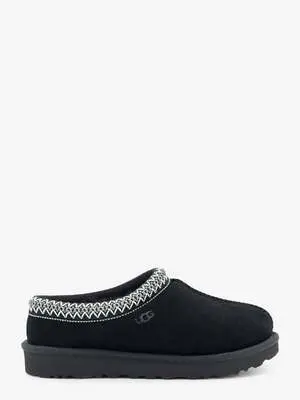 UGG Suede Slip-on W Tasman Ii - Black