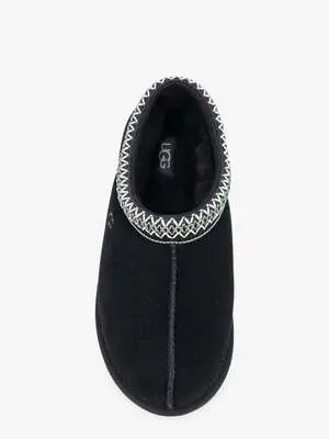 UGG Suede Slip-on W Tasman Ii