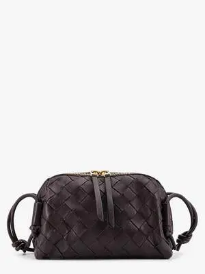 Bottega Veneta Adjustable Clutches