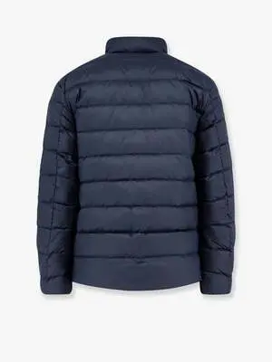 Polo Ralph Lauren Packable Recycled Material Down Jacket