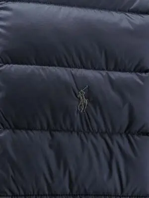 Polo Ralph Lauren Packable Recycled Material Down Jacket