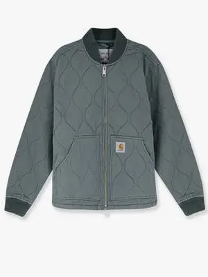 Carhartt Work In Progress Kylan Liner Cotton Jacket